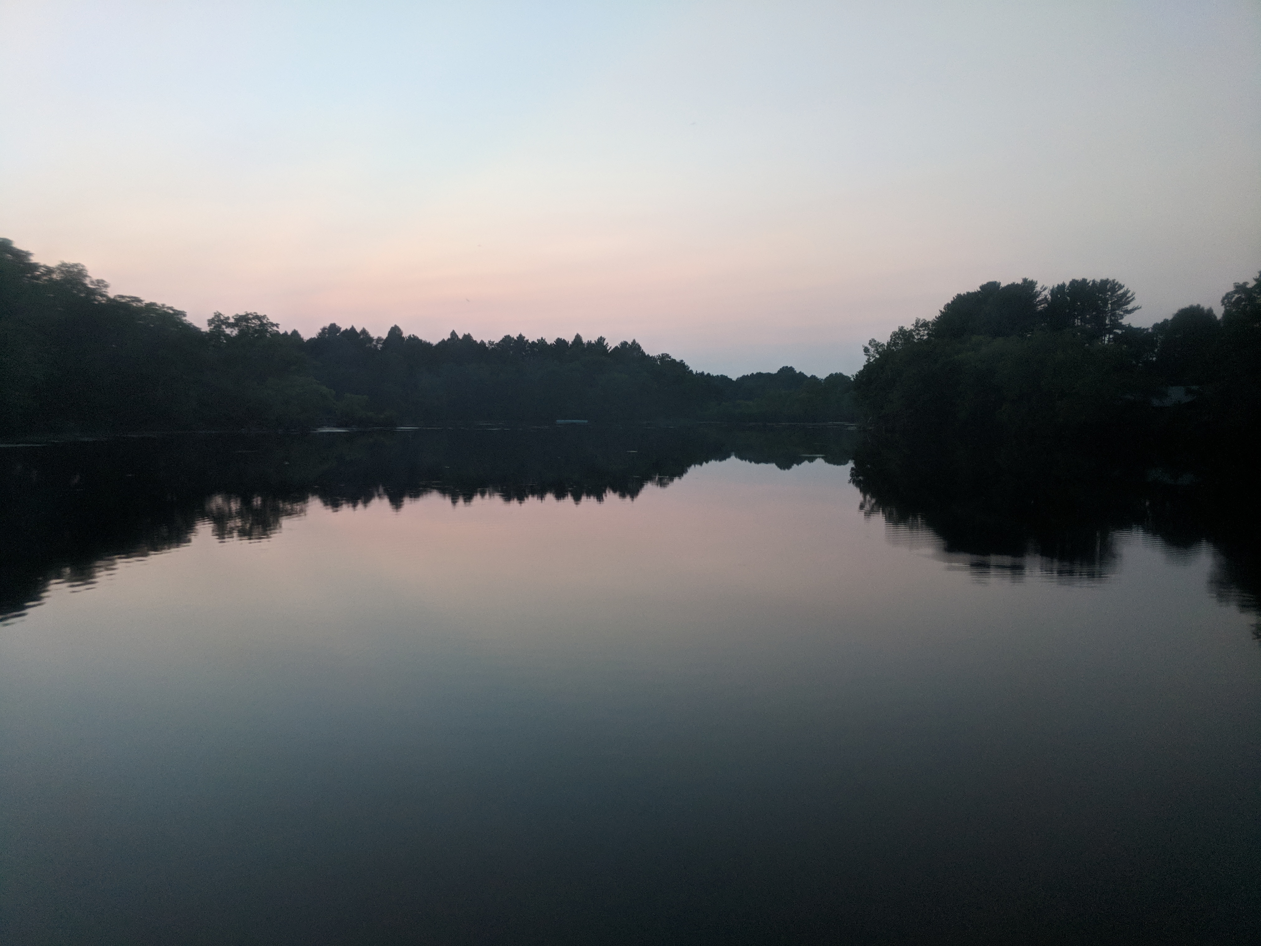 Camp Canonicus Update First Baptist Church in America